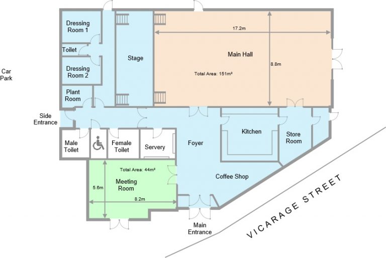 Tintinhull Village Hall TINTINHULL Online tintinhull-village-hall-tintinhull-online